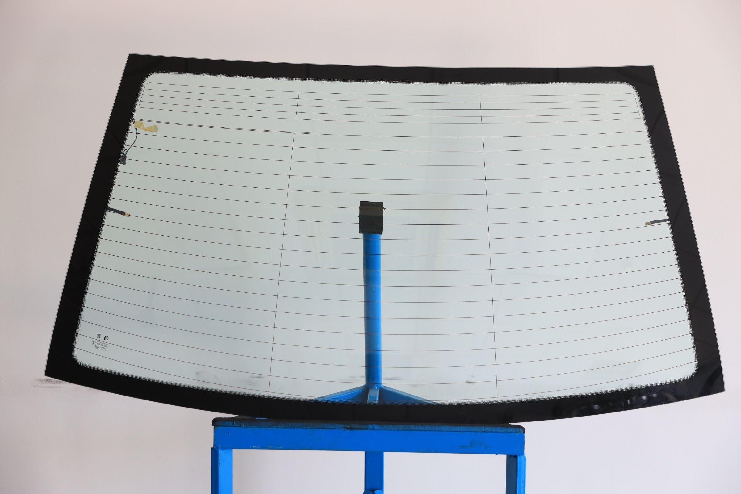 上海耀皮玻璃集团股份有限公司